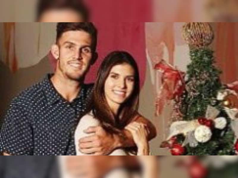 Mitchell Marsh Flies Back To Australia For Marriage, Know All About His ...