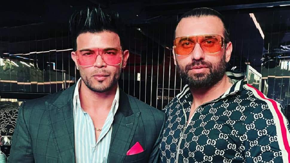 Dodi Khan Reveals The Secret Of His Look And Career | News | Zee News