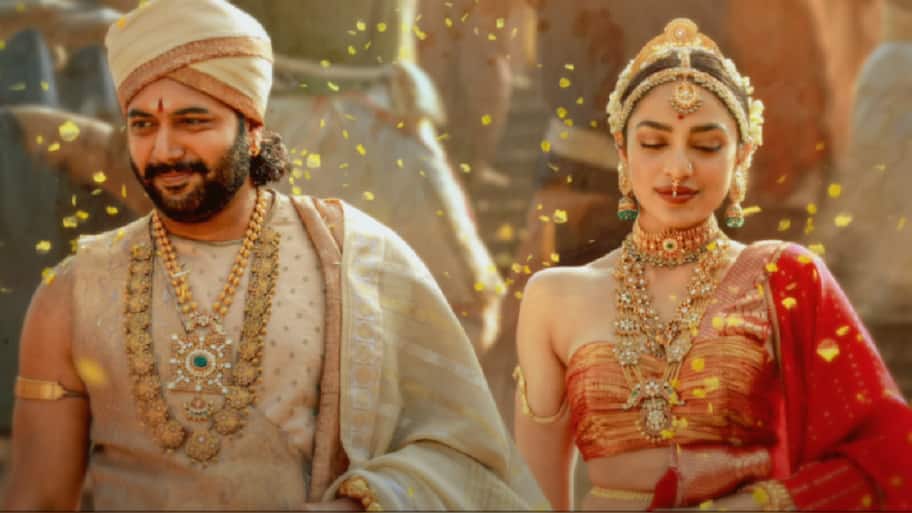 Ponniyin Selvan 2 Song 'Veera Raja Veera' Weaves Magic Of Rahman With ...