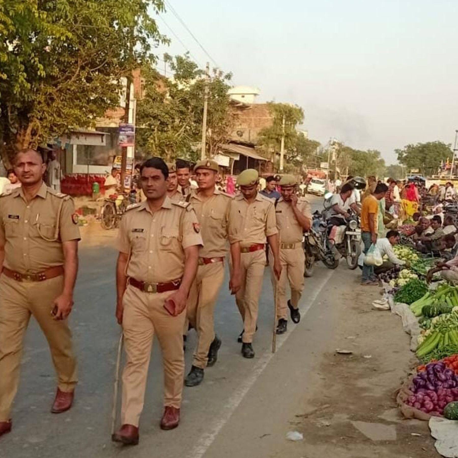 The anger of the villagers erupted in the Vishu murder case, the house ...