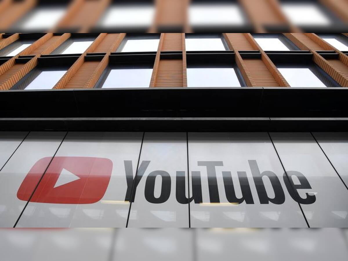 YouTube Suffers Global Outage, Video Streaming Service Unavailable For ...