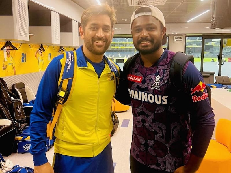 MS Dhoni Plays 200th Match As Chennai Super Kings Captain: TOP Records ...