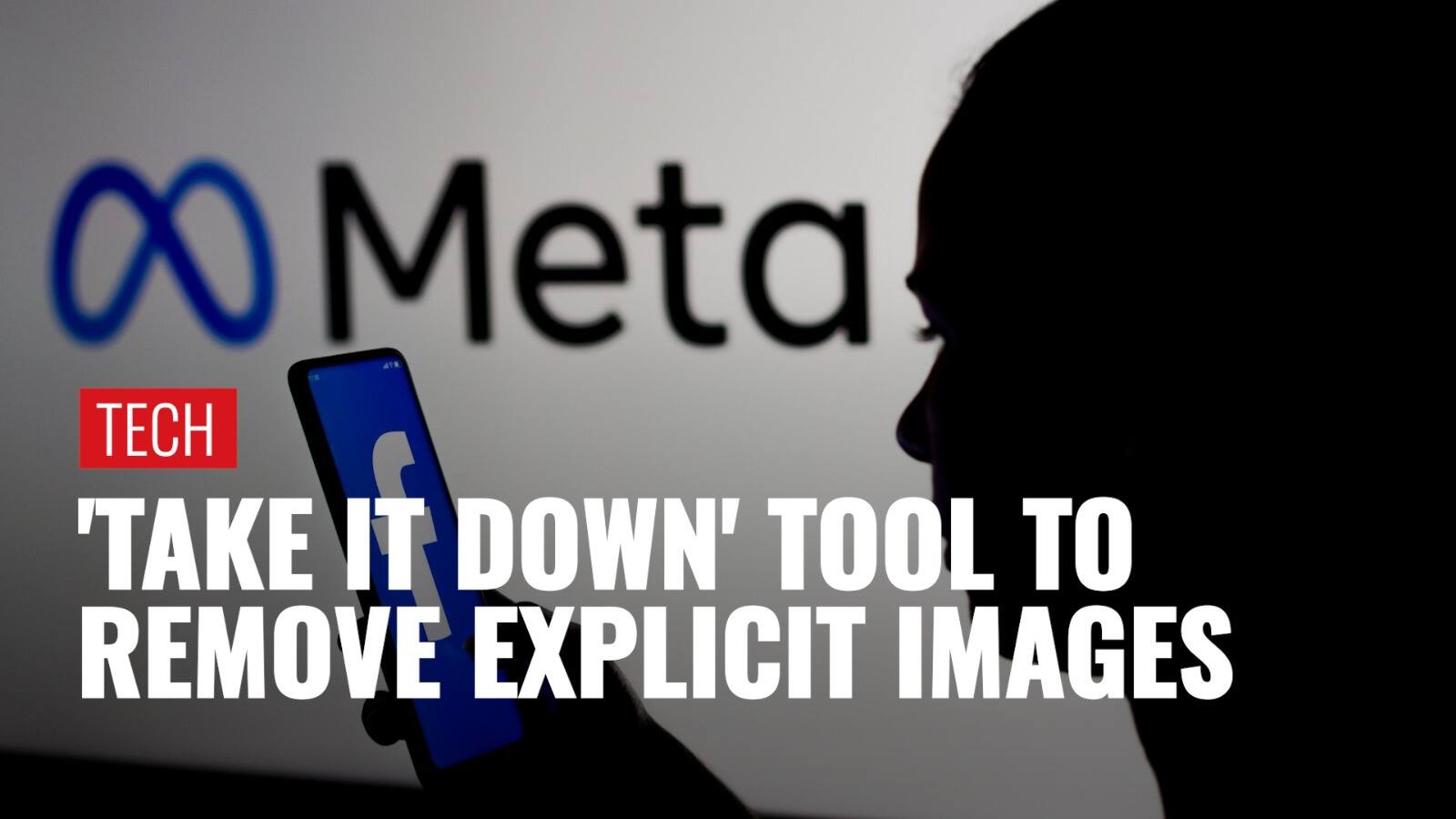 Meta Launches ‘Take It Down’ Tool To Remove Explicit Images From Facebook and Instagram | Zee News