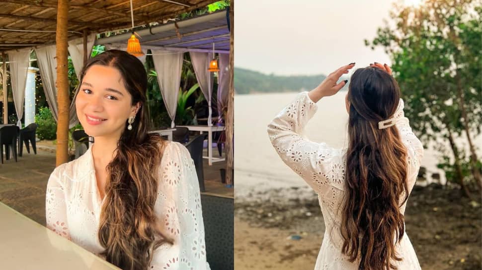 Sara Tendulkar Shares Holiday Pics From Goa; Flaunts New Haircut - See ...