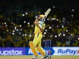 Watch Video: MS Dhoni's helicopter shot on last ball | Zee News