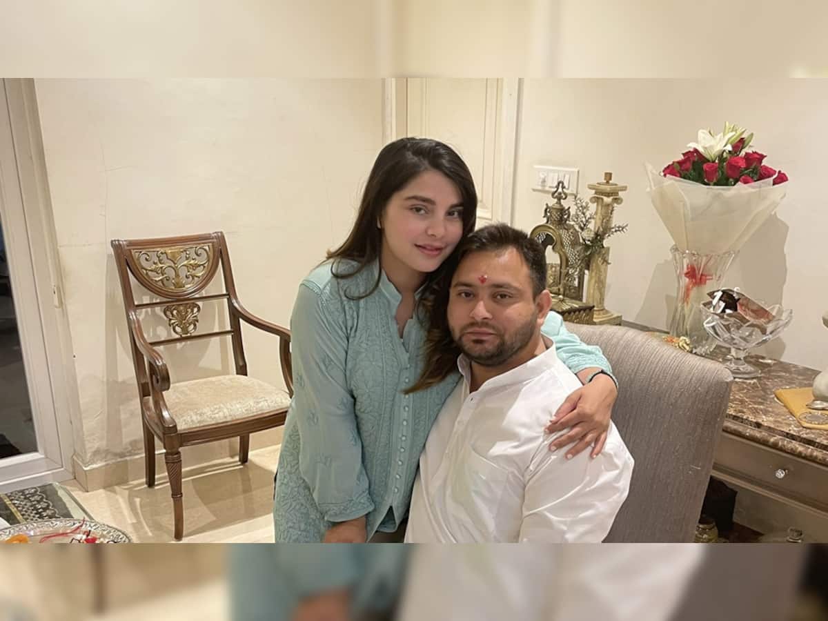 ED Questions Lalu Prasads Daughter Chanda In Land-For-Jobs Case