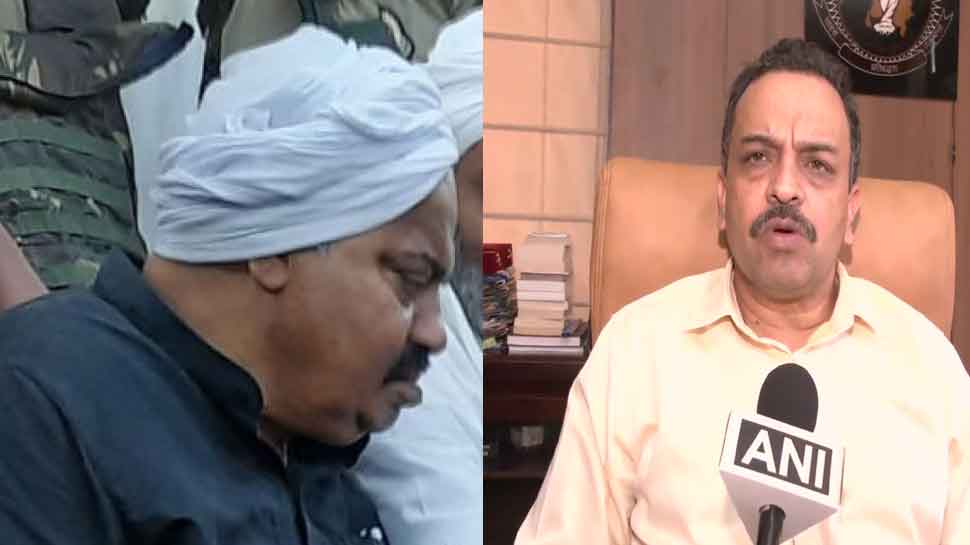 Asad Encounter: Killing Of Atiq Ahmed's Son In Jhansi A 'Huge Success,' Says UP STF | Uttar ...