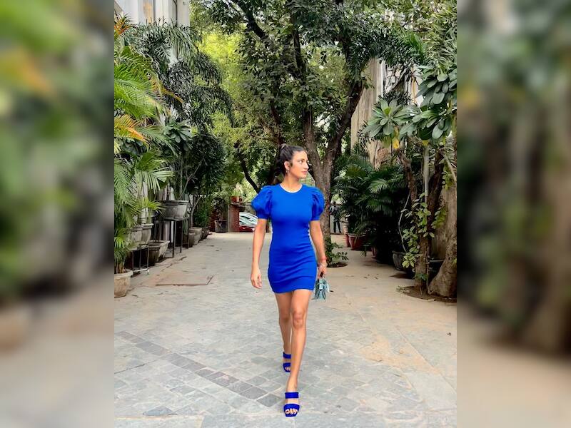 Meet Gujarat Titans Batter Shubman Gill's Stylish Sister Shahneel - In ...