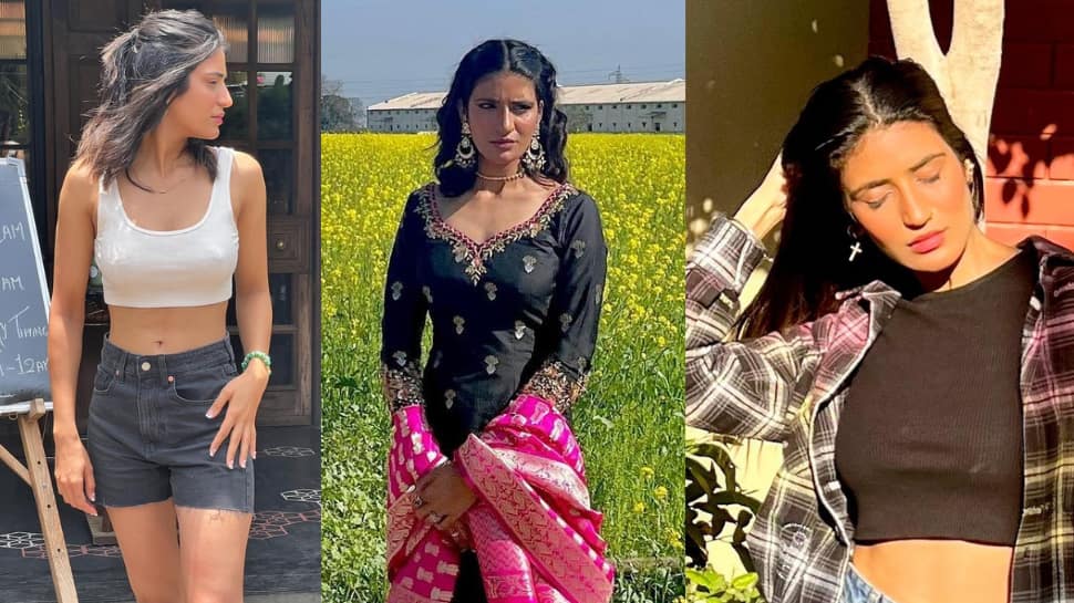 Meet Gujarat Titans Batter Shubman Gill's Stylish Sister Shahneel - In ...