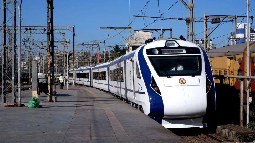 Vande Metro Explained How Is It Different From Vande Bharat Express Vande Metro Explained How Is It Different From Vande Bharat Express