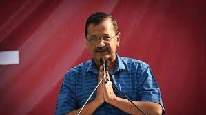 Arvind Kejriwal gets angry | Zee News