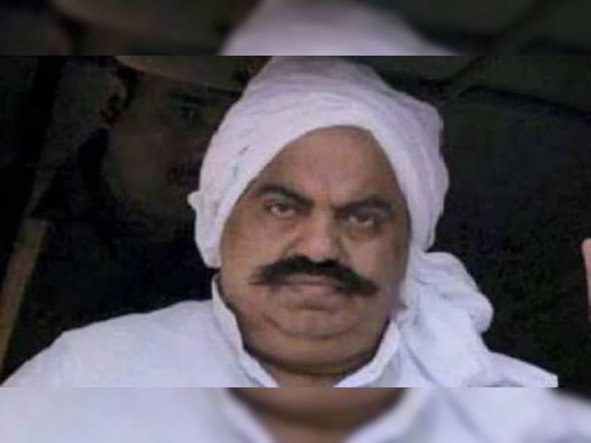 Shooters Who Killed Atiq Ahmed And His Brother Ashraf Reveal Their ...