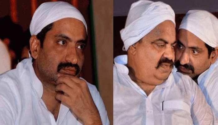 Atiq's old interview Exclusive: 21 years ago Atiq told who is 'Bahubali ...