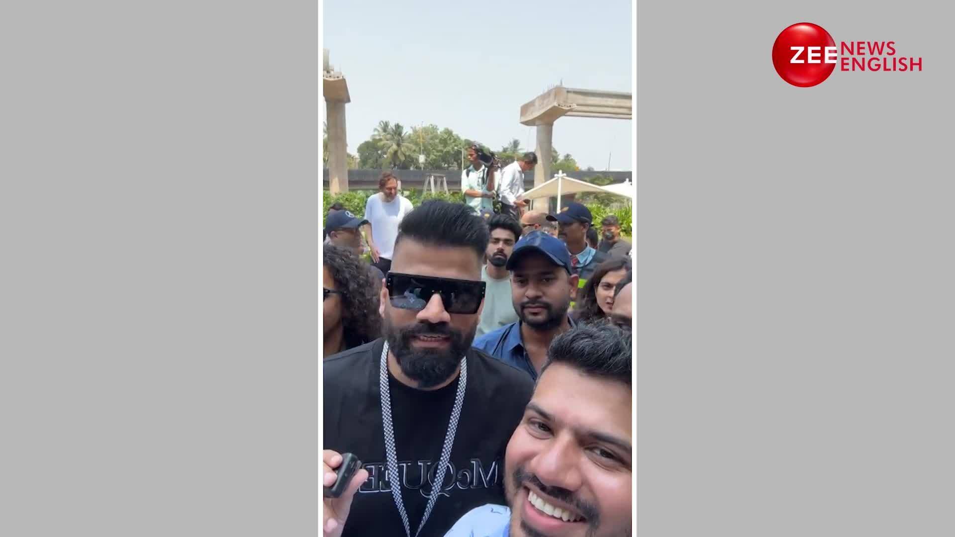 Technical Guruji Speaks to Zee English On Apple's First Store in India ...