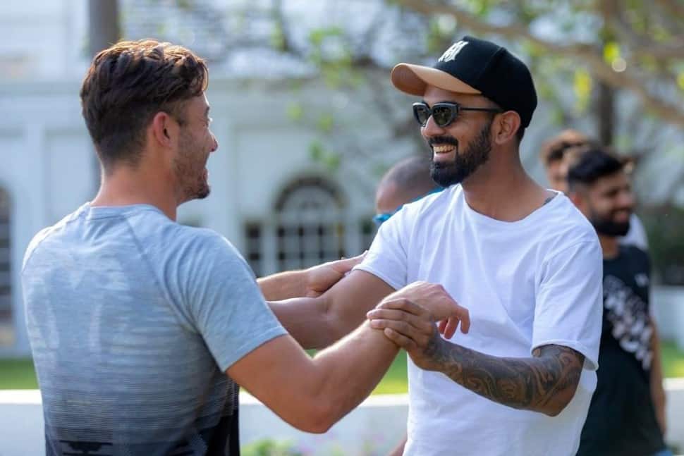 Happy Birthday KL Rahul: Top Records Of Lucknow Super Giants Skipper ...