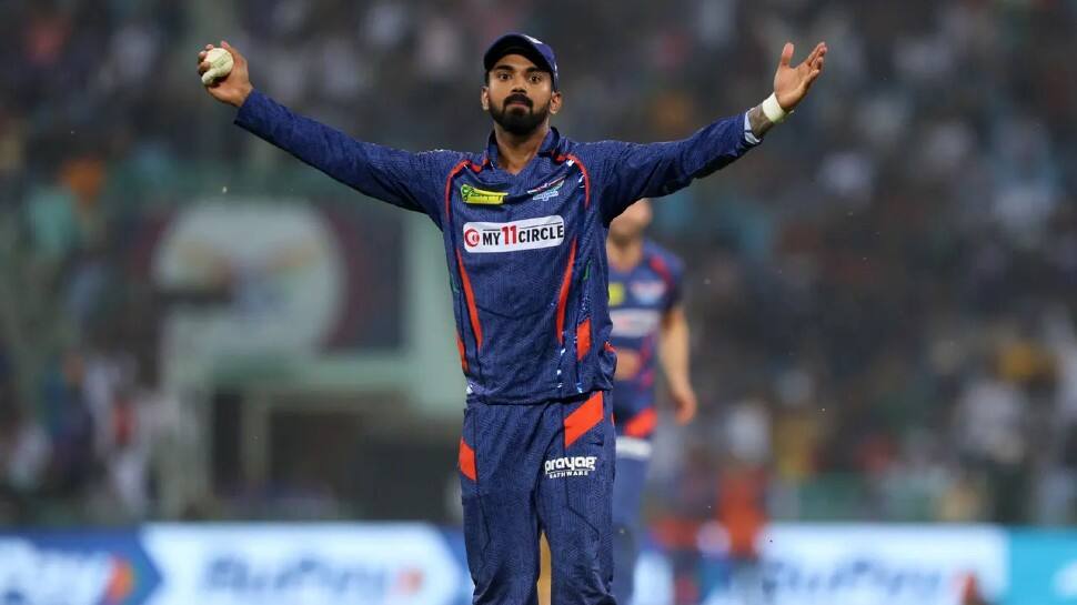 Happy Birthday KL Rahul: Top Records Of Lucknow Super Giants Skipper ...