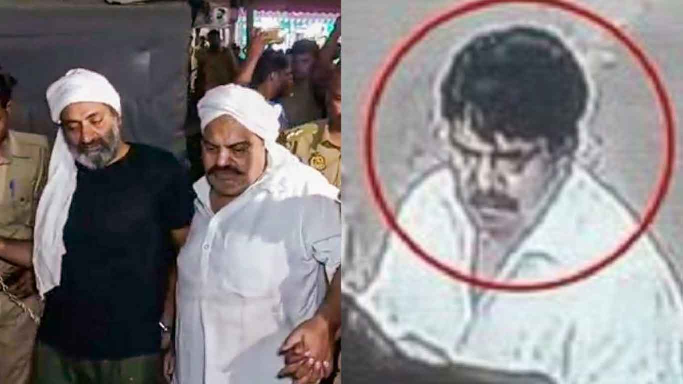 Atiq Ahmed-Ashraf Murder: Where Are Guddu Muslim, Shaista Parveen? Will ...