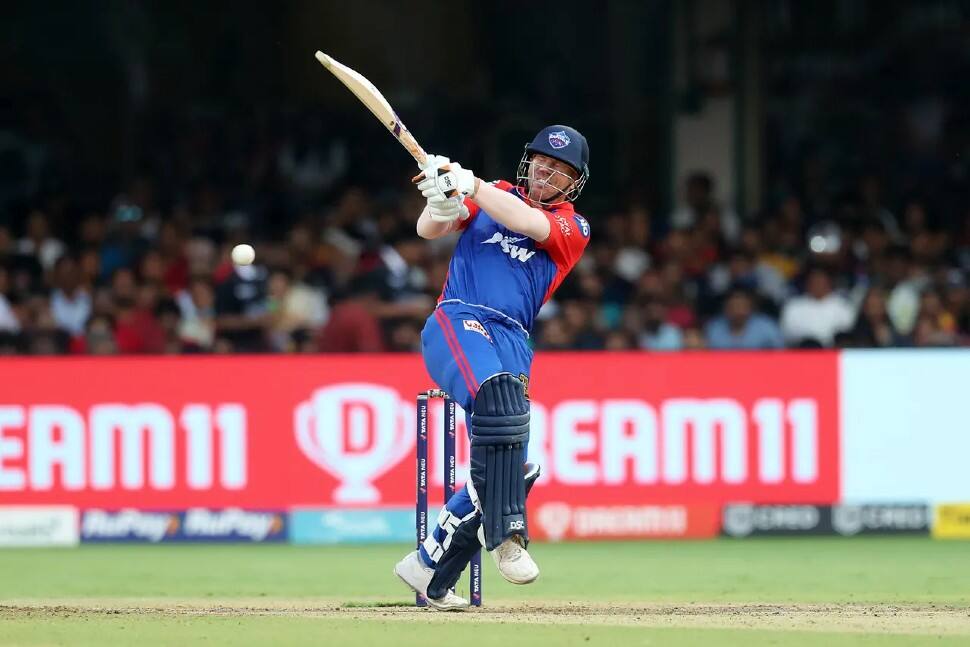 Rohit Sharma Completes 6,000 IPL Runs: Check Top Run-Getters In T20 ...