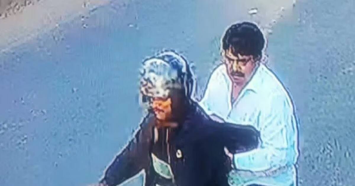 STF search operation underway over Guddu Muslim in Umesh Pal Murder ...