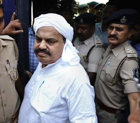 UP Police catches Builder Mohammad Muslim after Asad Audio goes viral ...