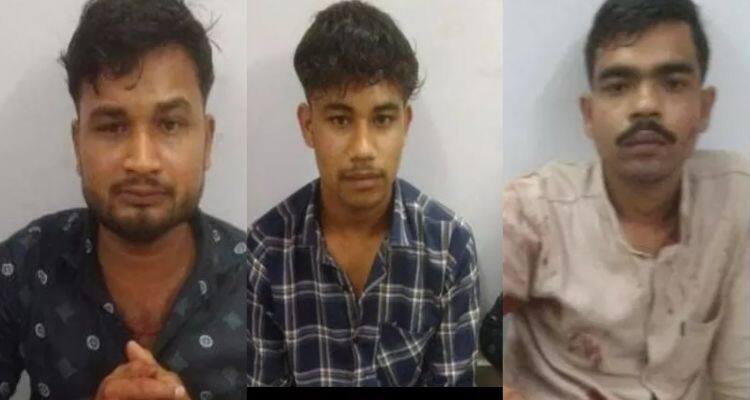 Atiq Ashraf Murder: Attacker Sunny revealed the truth | Zee News