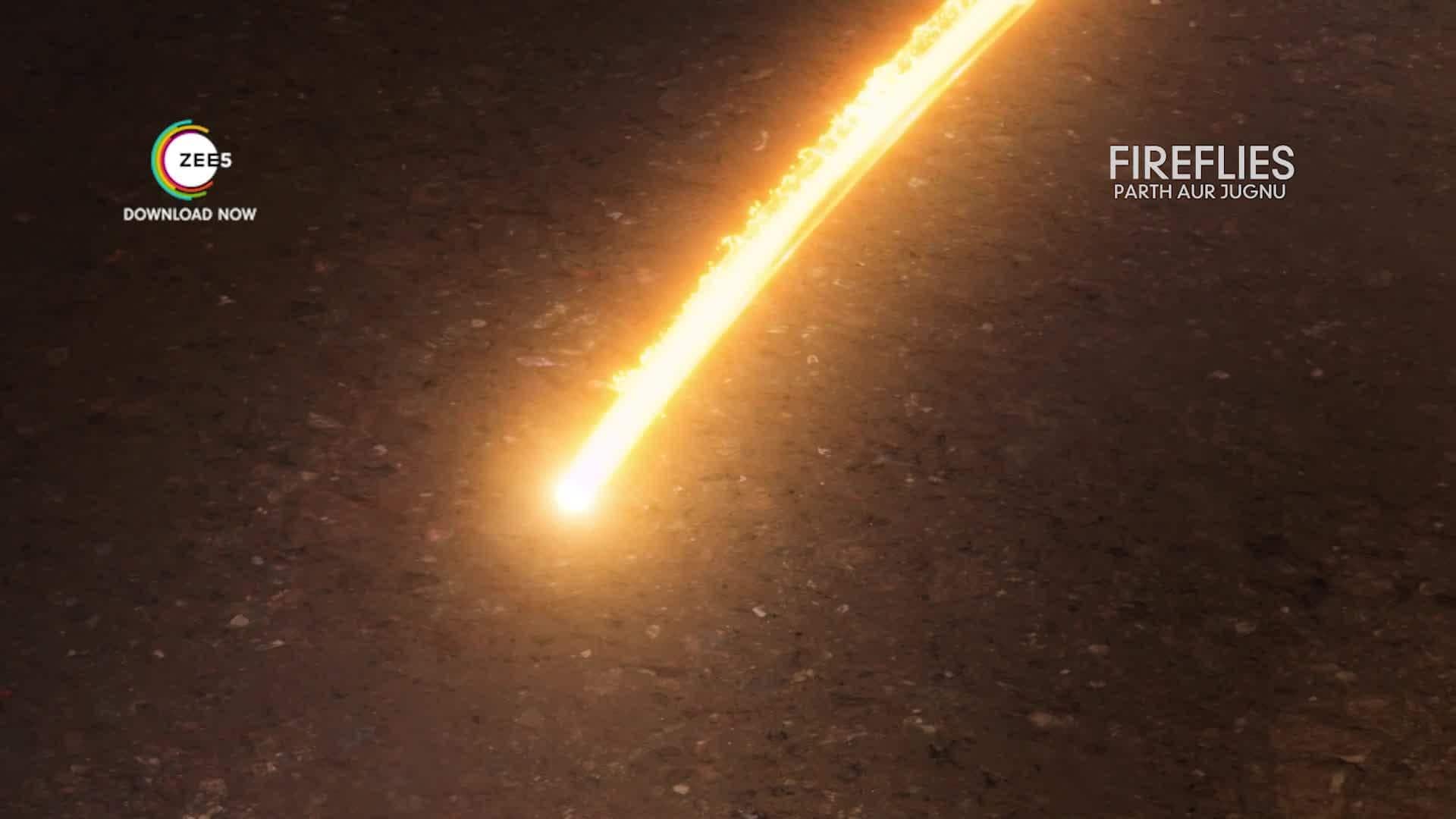 New Series ‘Fireflies: Parth Aur Jugnu’ On ZEE5 From May 5 | Zee News