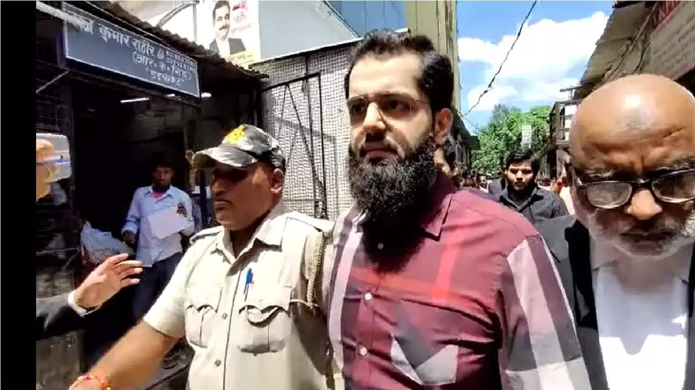 Punishment of Atiq Ahmed's son Umar to be announced today in Mohit Jaiswal Case | Zee News