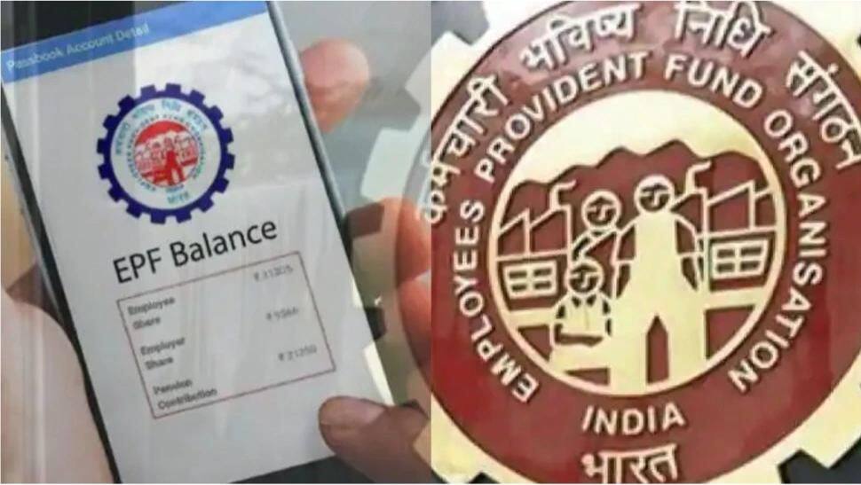 PF Account Balance: Here're 4 Ways To Check It Without Internet | News ...