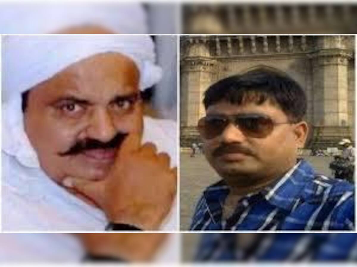 New revelations in Atiq-Ashraf Murder | Zee News