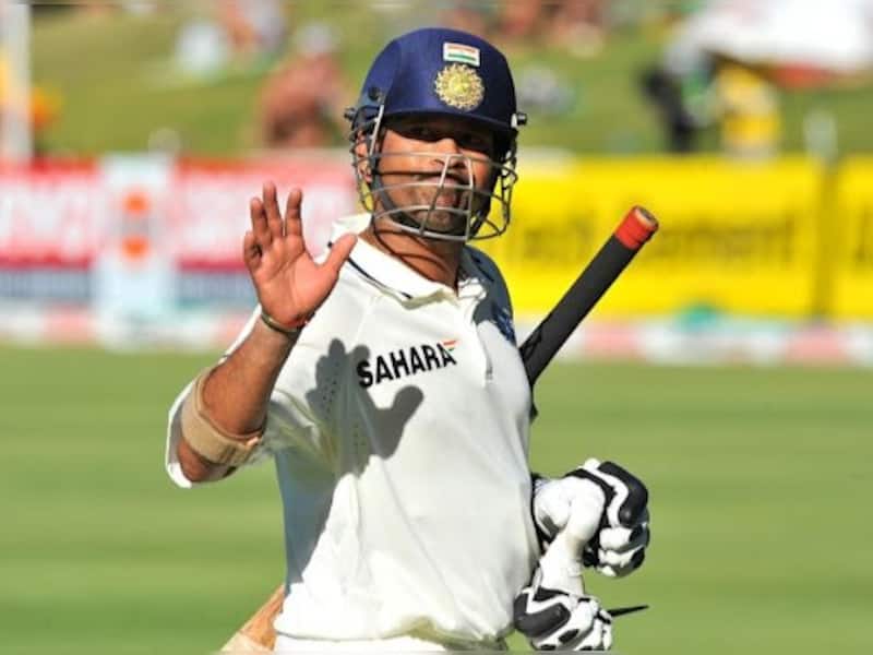 Happy Birthday Sachin Tendulkar: Ten Records Of Master Blaster Unlikely ...