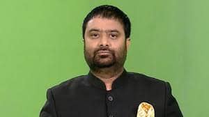 Taal Thok Ke: Deepak Chaurasia asked an amazing question, AIMIM ...