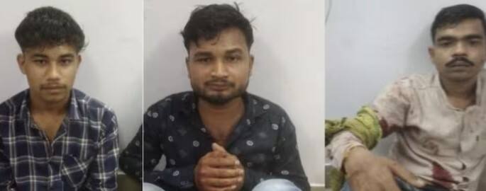 Big Revelation on Atiq-Ashraf's shooters, who gave them mic and camera ...