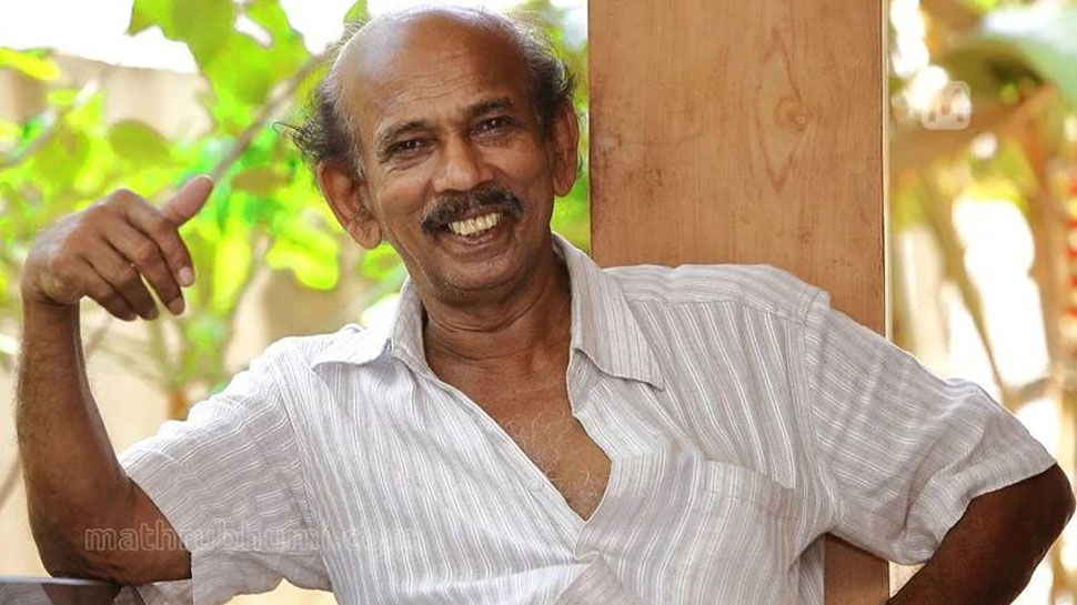 Veteran Malayalam Actor Mamukkoya, Aged 76, Dies In Kozhikode ...