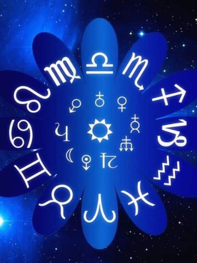 Zodiac signs and their pictures - Horoscopeaz.com