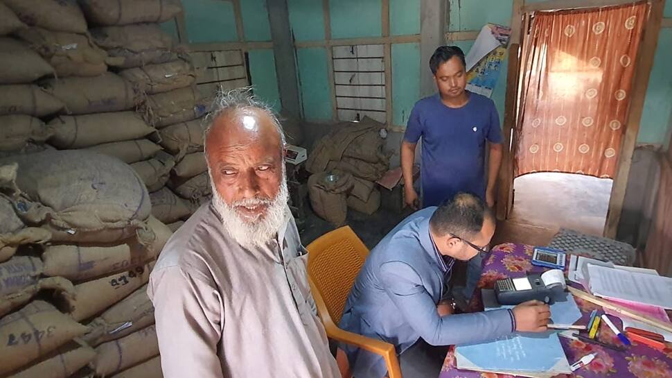 Fair Price Shop Dealers Demand Monthly Income, Threaten Mass Agitation ...