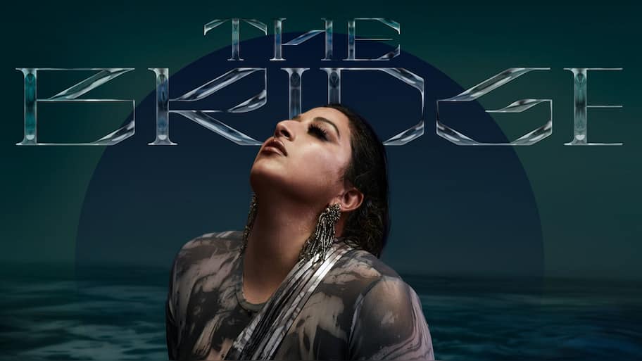 Singer, Rapper Raja Kumari's New Album 'The Bridge' Is Totally Lit ...