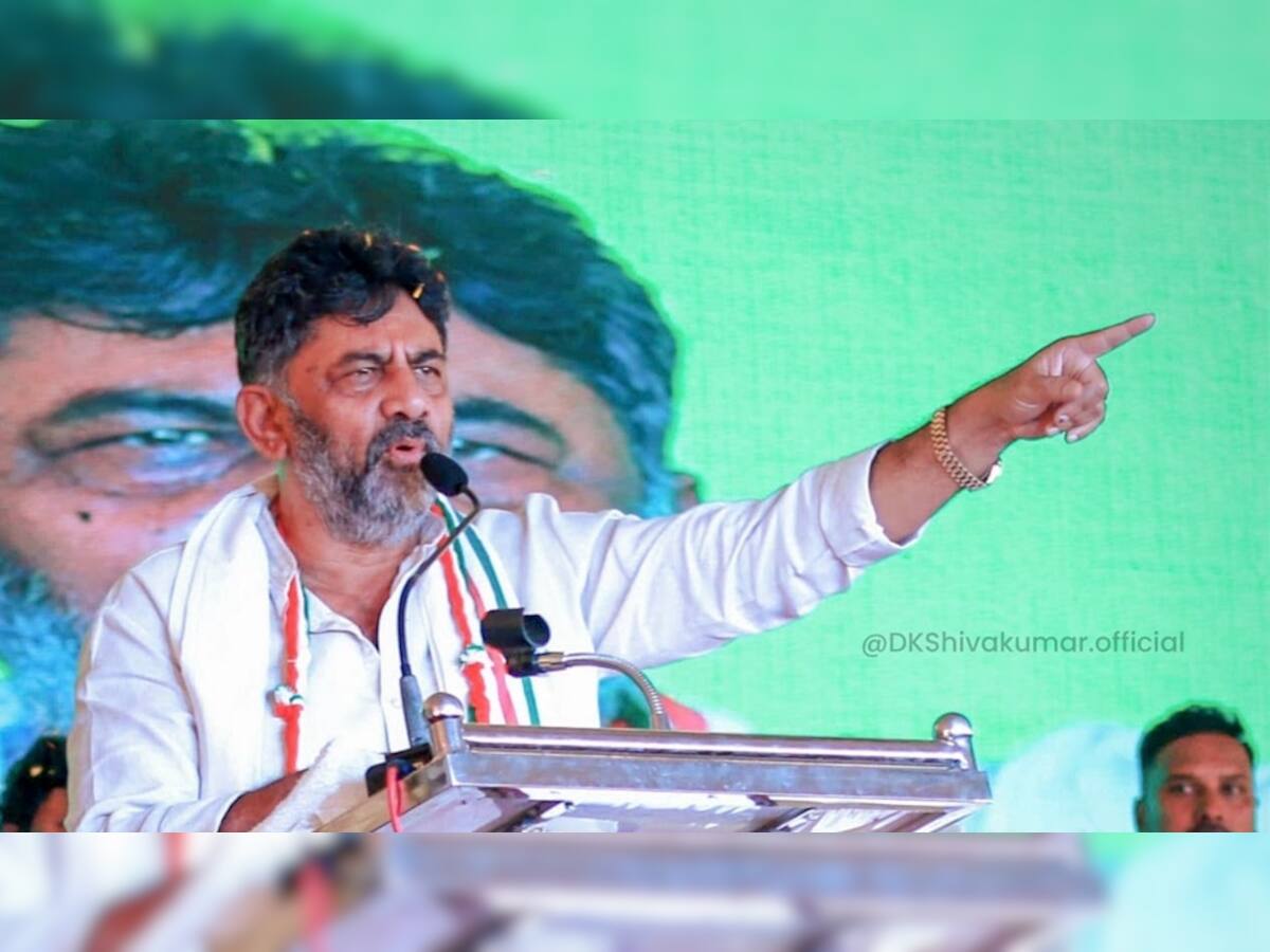 Who Will Be Karnataka CM If Congress Wins- Siddaramaiah Or Shivakumar? KPCC Chief Says This