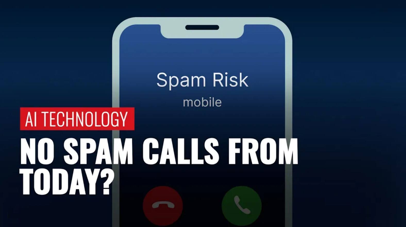No spam calls from today? TRAI's AI-powered spam filters to curb fake ... No spam calls from today? TRAI's AI-powered spam filters to curb fake ...