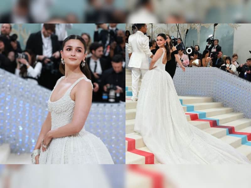 Indian Celebs At Met Gala 2023: Alia Bhatt, Priyanka Chopra To Isha ...