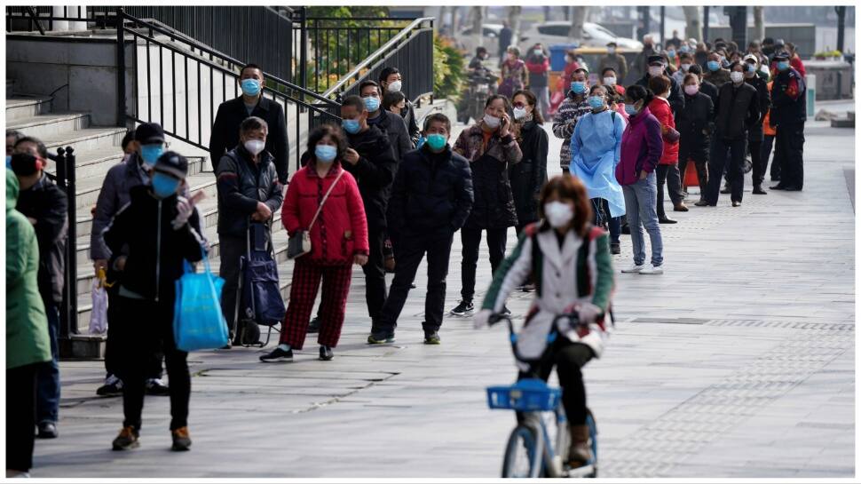 Fang Bin, Man Who First Reported Covid-19 Outbreak In China Released ...