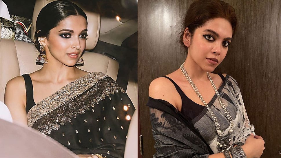 Meet Deepika Padukone's Lookalike Rijuta Ghosh Deb And Get Ready To Be ...