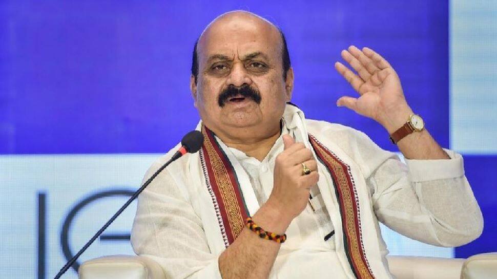Karnataka CM Basavaraj Bommai Junks Pre-Polls Surveys Giving Congress Edge; Says BJP Will Come ...