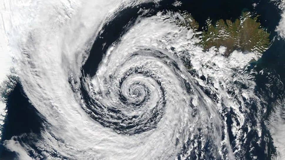 Cyclone Mocha: Massive Storm Expected To Hit India’s Eastern Coast ...