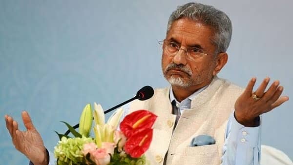S Jaishankar holds press conference after SCO Meeting | Zee News