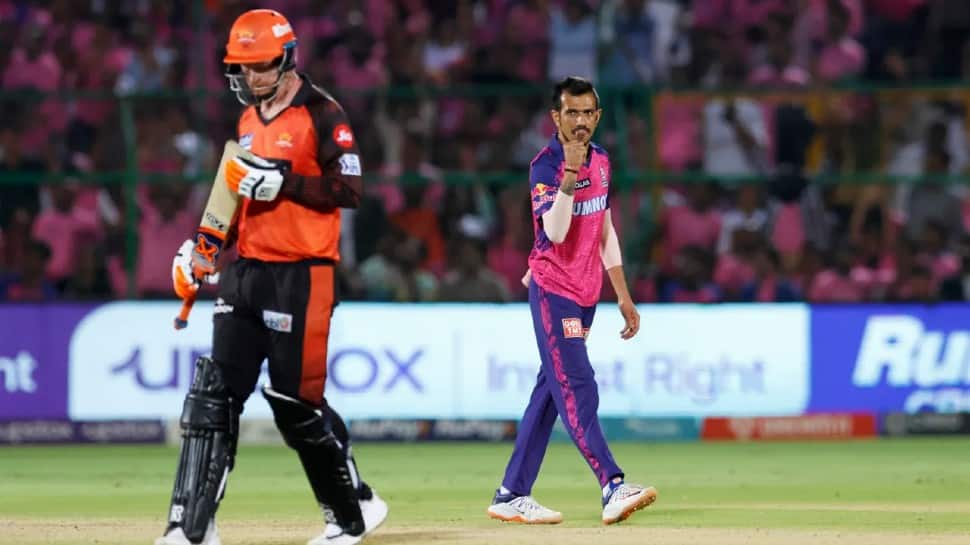 Yuzvendra Chahal Equals Dwayne Bravo's Record: Here Are Highest Wicket ...