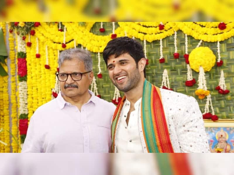 Vijay Deverakonda Birthday Special: Lesser-Known Facts About 'Arjun ...