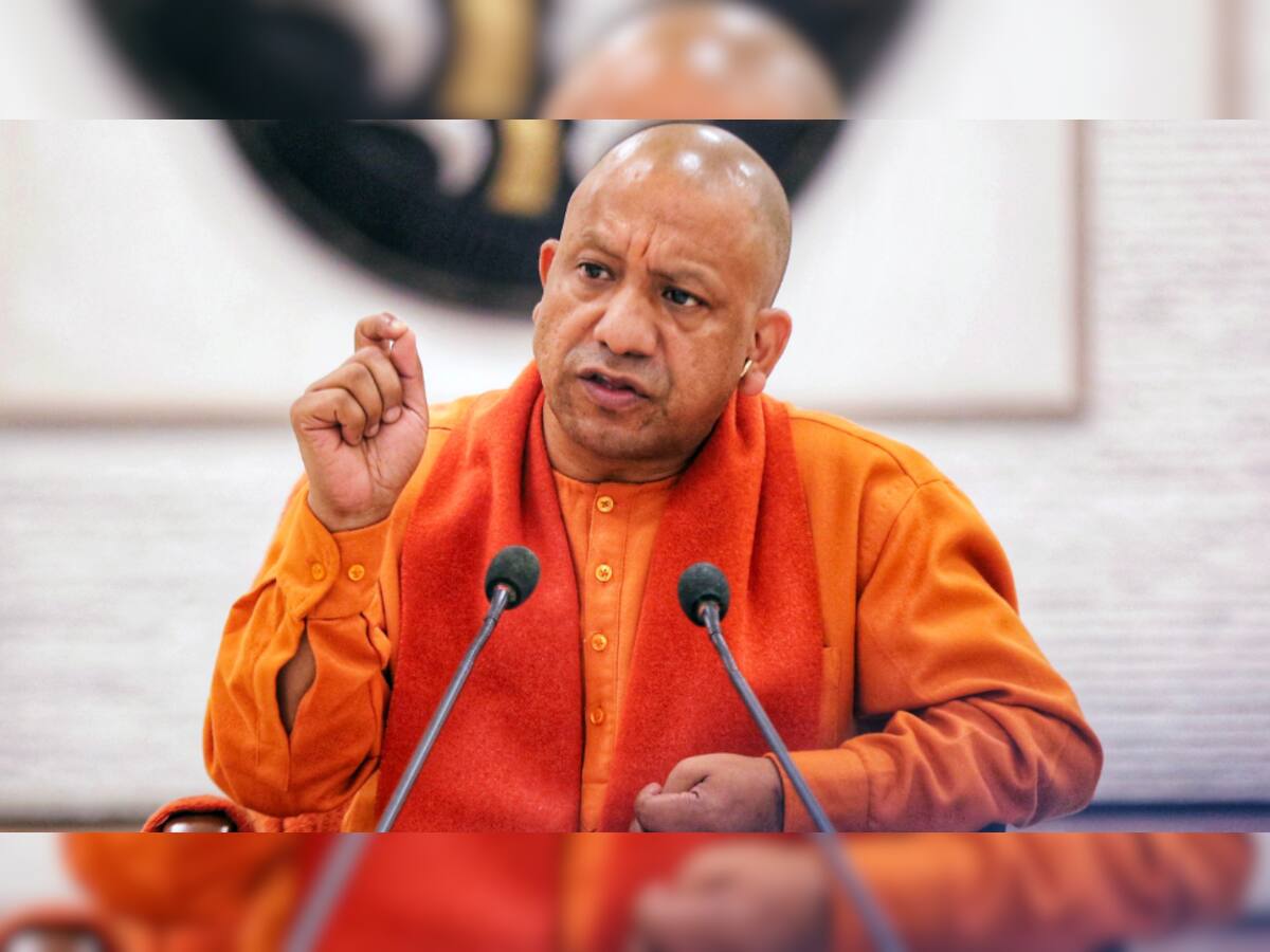 The Kerala Story To Be Tax-Free In UP, Announces Yogi Adityanath A Day After Mamatas Ban Move