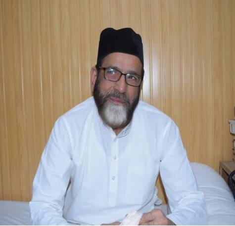 IMC President Tauqeer Raza makes controversial remark, says,'Atiq ...