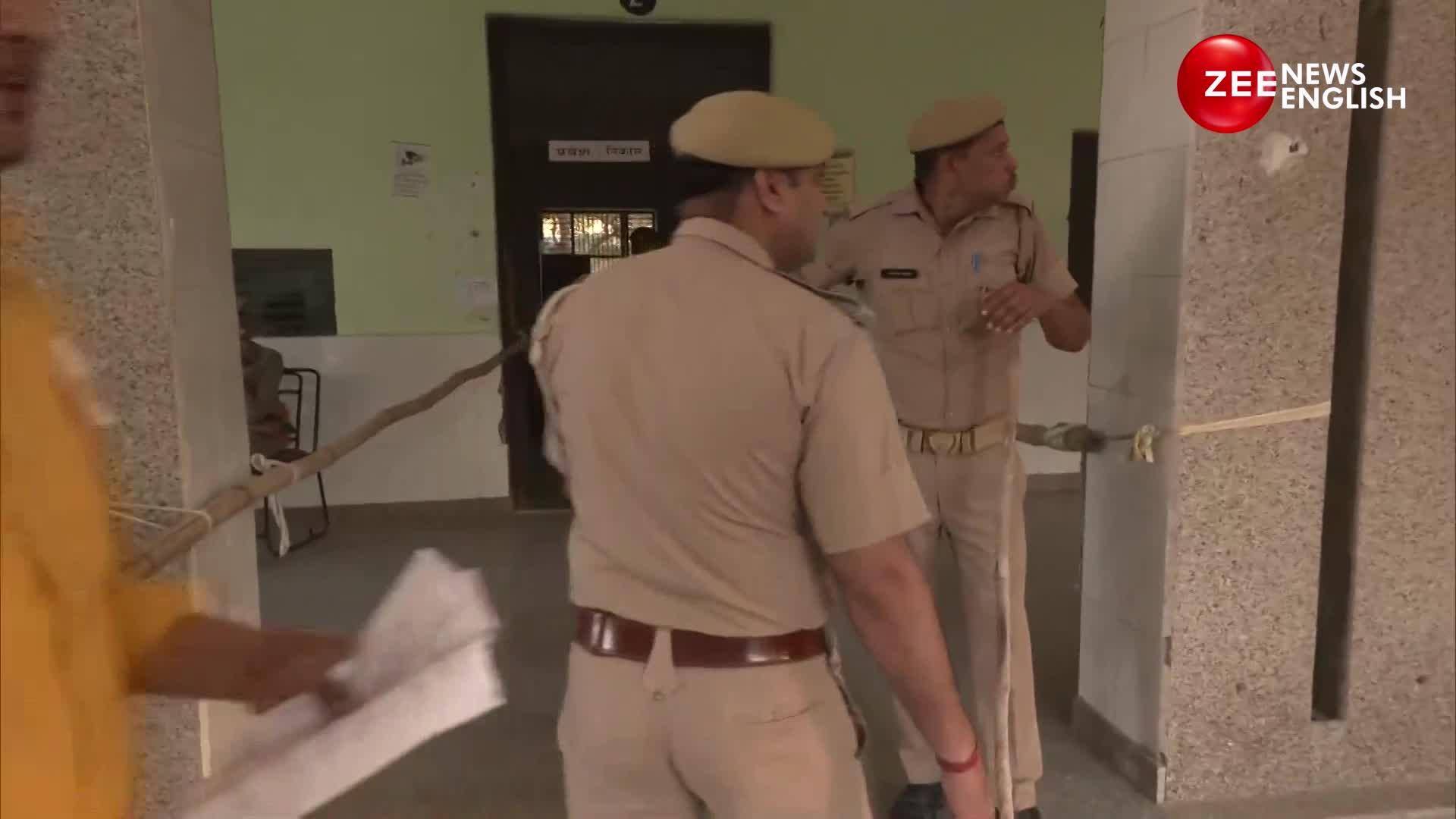 UP Urban Local Body Election 2023: Voting for Second Phase Underway in ...