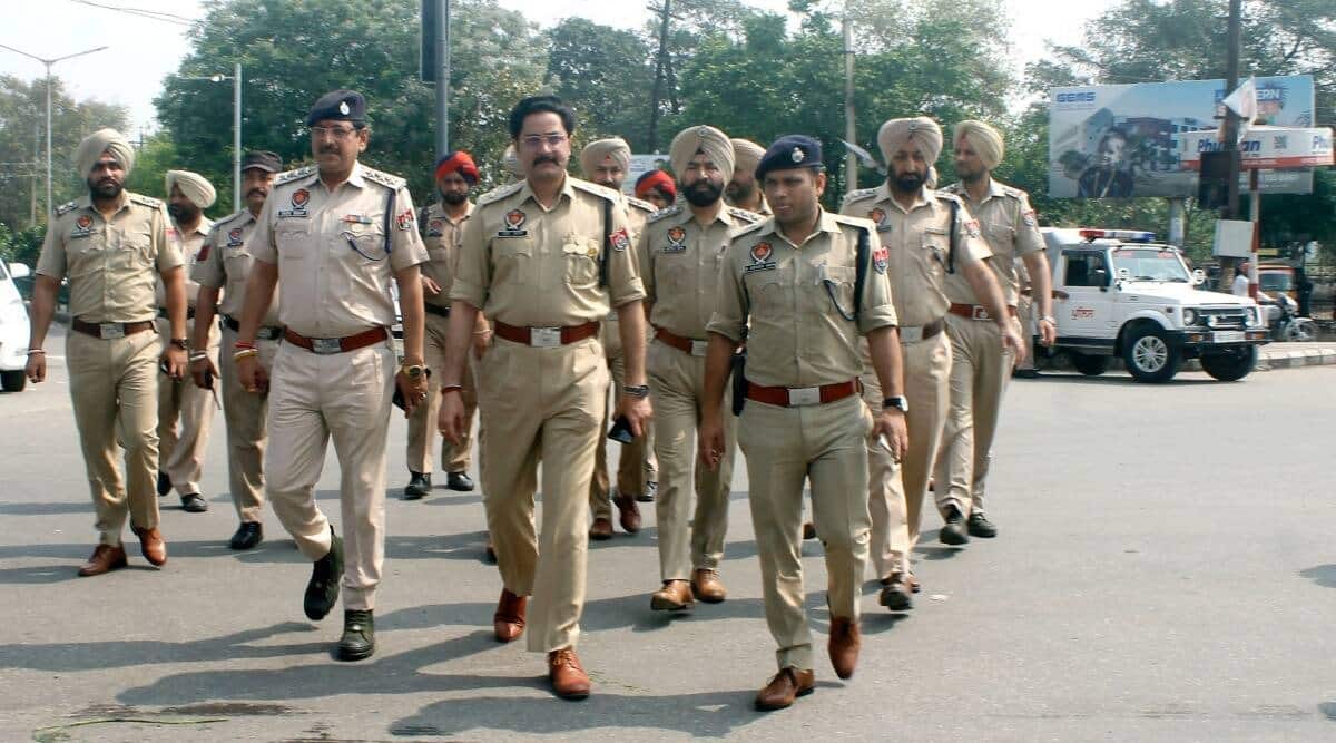 Punjab Police reaches Islamabad High Court with warrant amid fierce ...